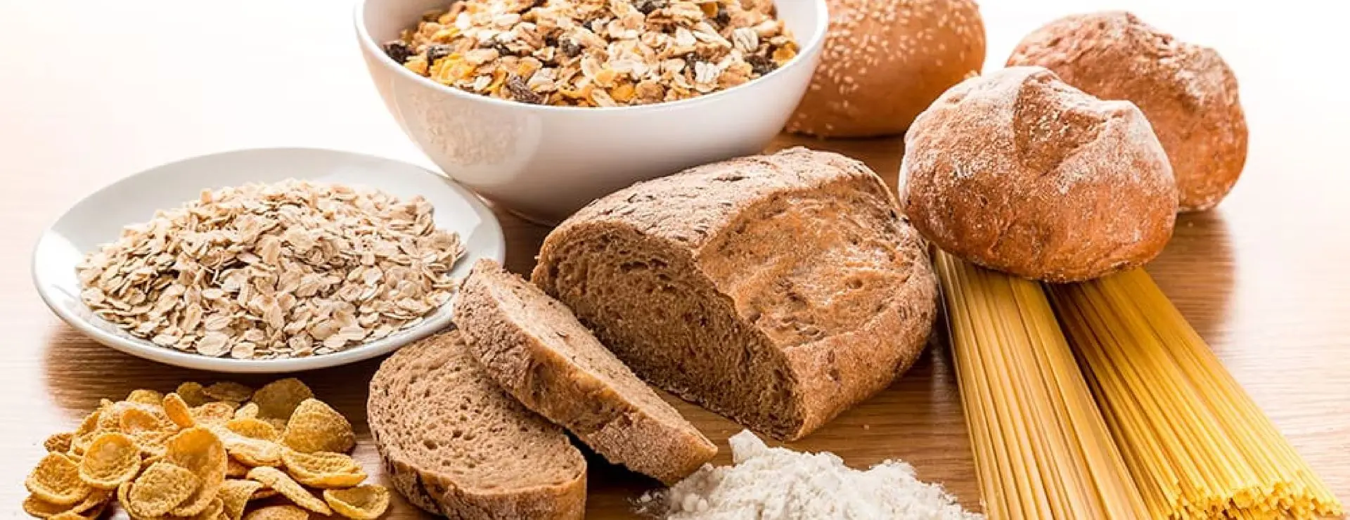 La importancia de los cereales para nuestra alimentación | Distribuidora Pepino